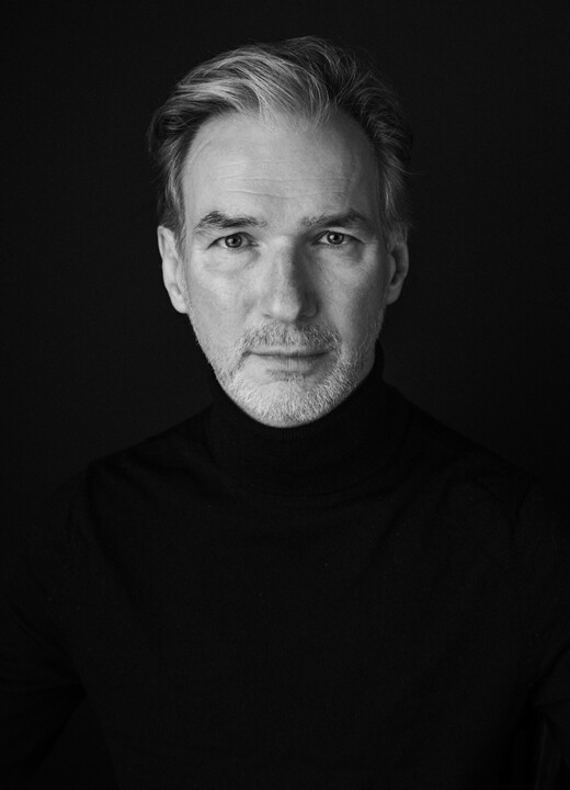 André Bauer | Konzert und Theater St. Gallen