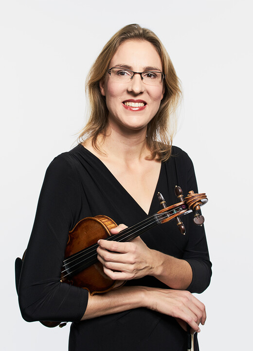 Barbara Hürlimann | Konzert und Theater St. Gallen