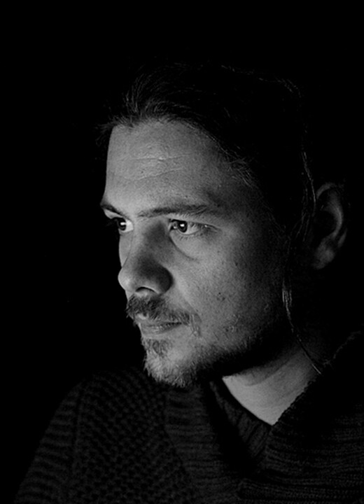 Tom Visser | Konzert und Theater St. Gallen