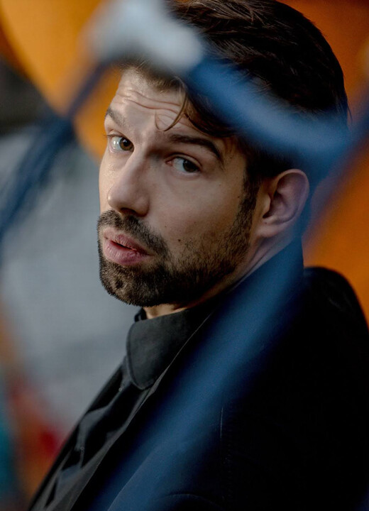 Menschen | Konzert und Theater St. Gallen