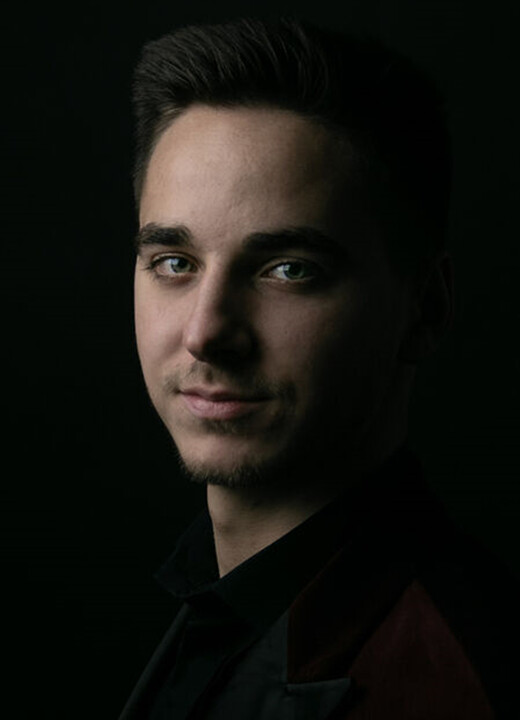 Matteo Ivan Rašić | Konzert und Theater St. Gallen