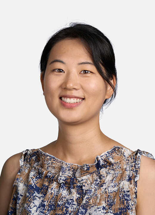 Juhee Lee | Konzert und Theater St. Gallen