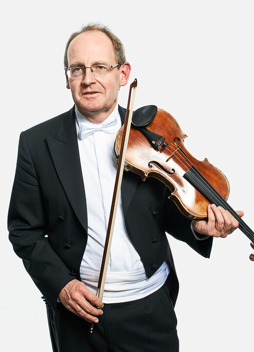 Daniel Stöckli | Konzert und Theater St. Gallen