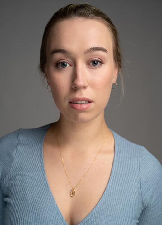 Anna Katharina Felke | Konzert und Theater St. Gallen