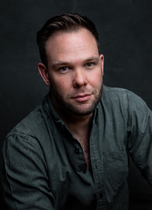 Matthew Wild | Konzert und Theater St. Gallen