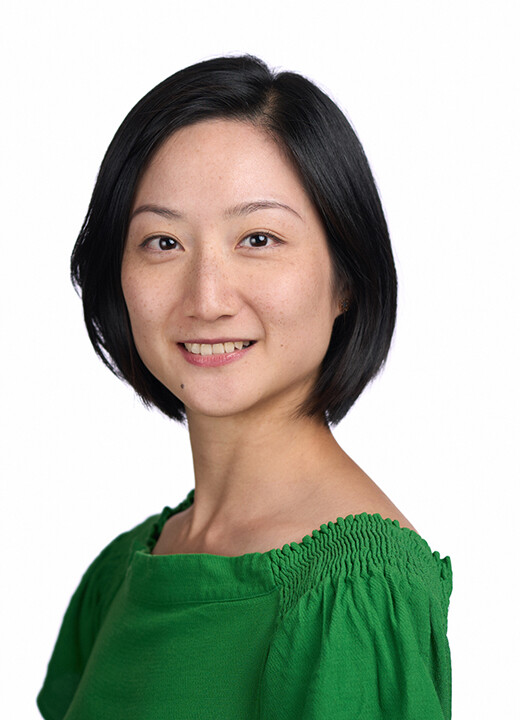 Emily Pak | Konzert und Theater St. Gallen