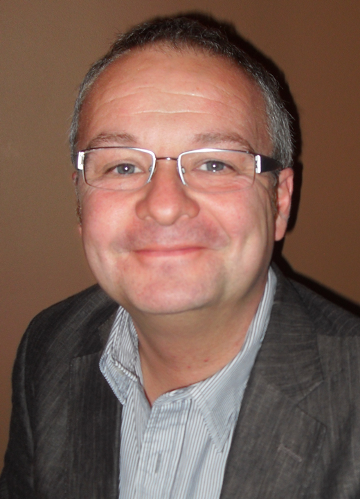 Tim Mitchell | Konzert und Theater St. Gallen