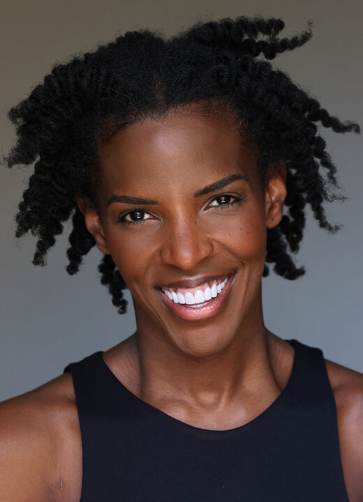 Kerry Jean | Konzert und Theater St. Gallen