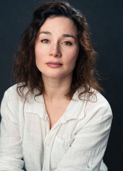 Jeannine Michele Wacker | Konzert und Theater St. Gallen