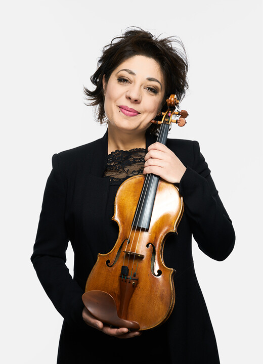 Menschen | Konzert und Theater St. Gallen