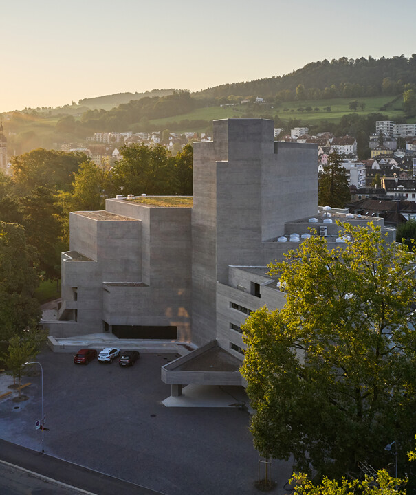 Kalender | Konzert und Theater St. Gallen