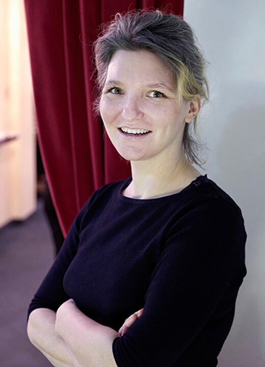 Menschen | Konzert und Theater St. Gallen