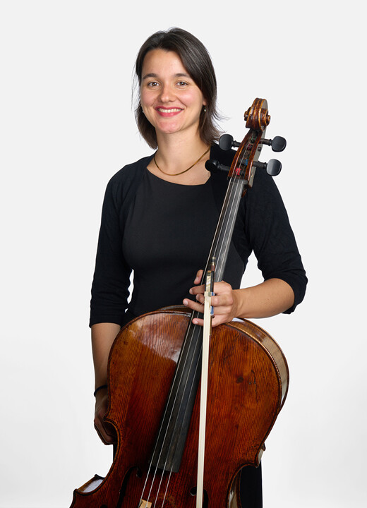 Menschen | Konzert und Theater St. Gallen