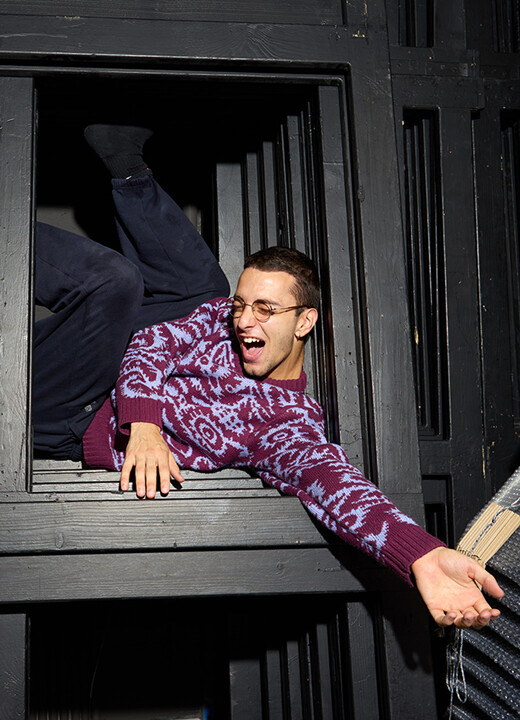 Andrea Lippolis | Konzert und Theater St. Gallen