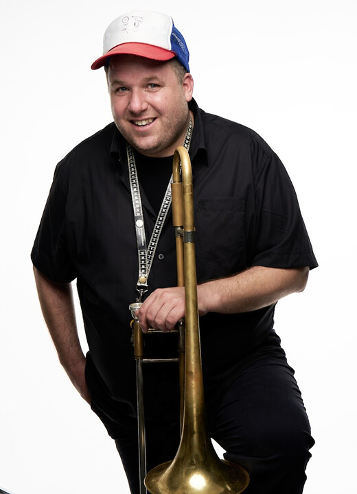 Michael Flury | Konzert und Theater St. Gallen