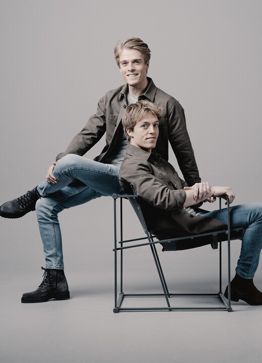 Arthur Jussen | Konzert und Theater St. Gallen