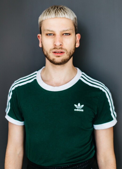 Robert Lankester | Konzert und Theater St. Gallen