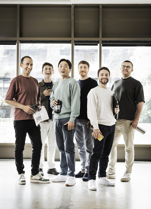 Julian Gregory | Konzert und Theater St. Gallen