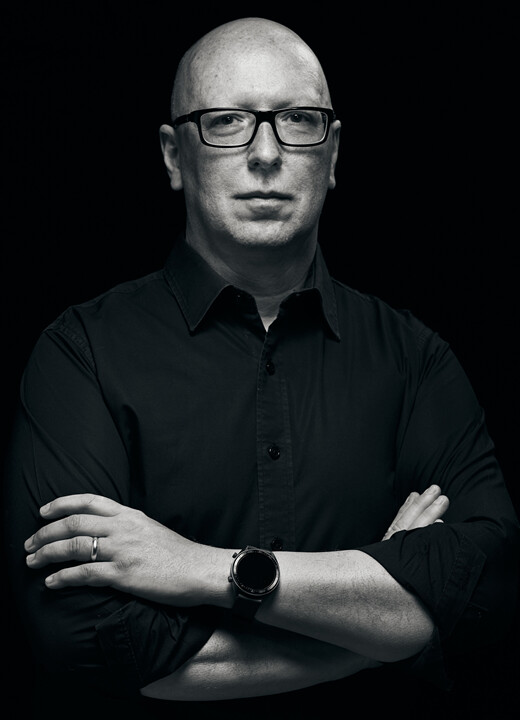 Peter Lundin | Konzert und Theater St. Gallen